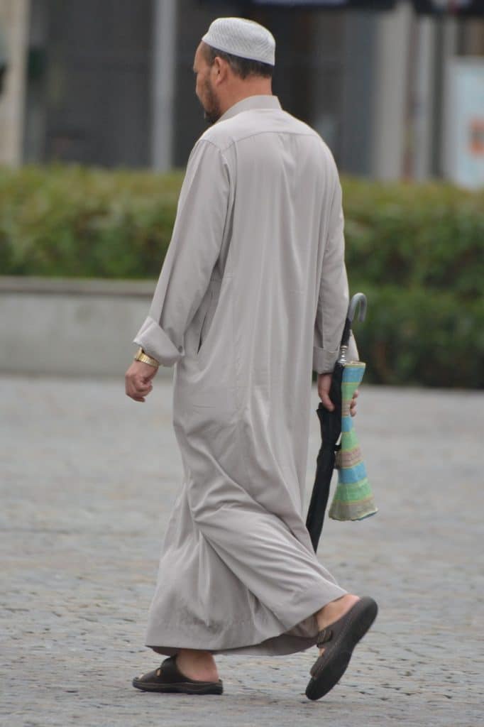 Découvrez notre sélection des vêtements pour homme musulman